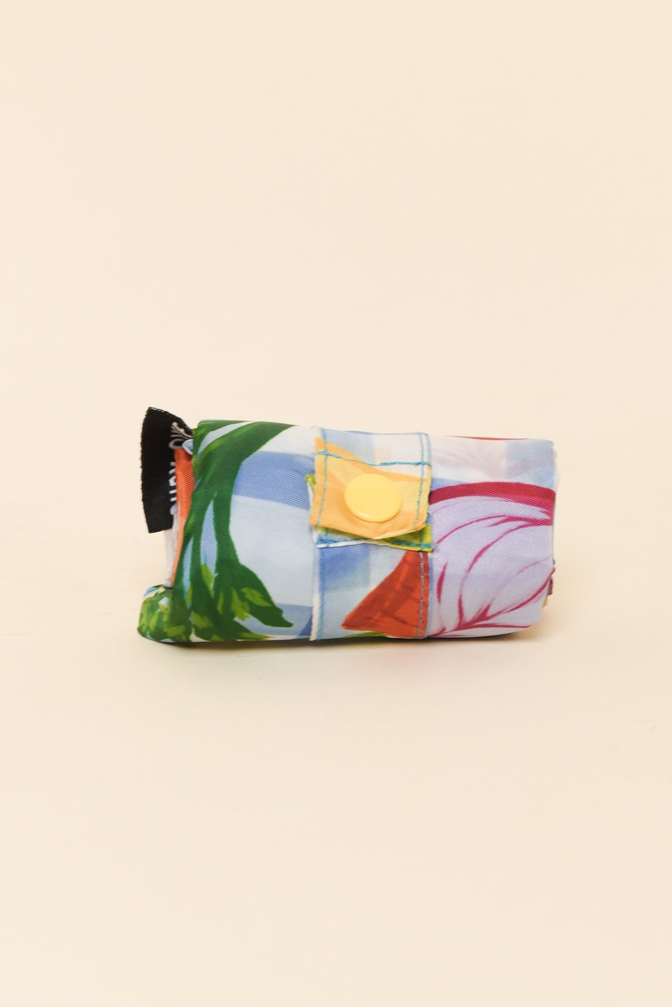 Blue Harvest Reuseable Shopping Bag - Blue Bungalow USA