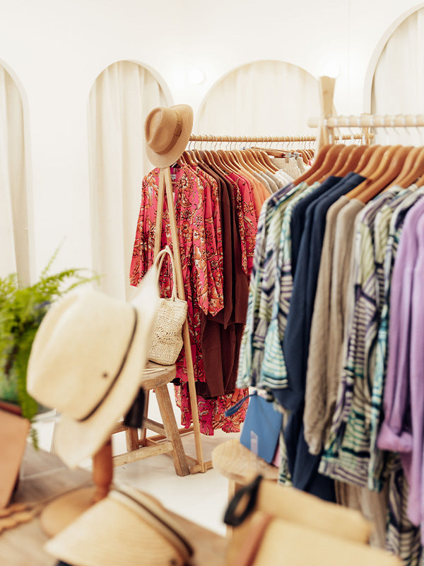 Women's Cruise Wear | Tropical Outfits & Resort Clothing - Blue ...