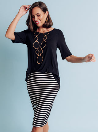 Women's Cruise Wear | Tropical Outfits & Resort Clothing - Blue ...